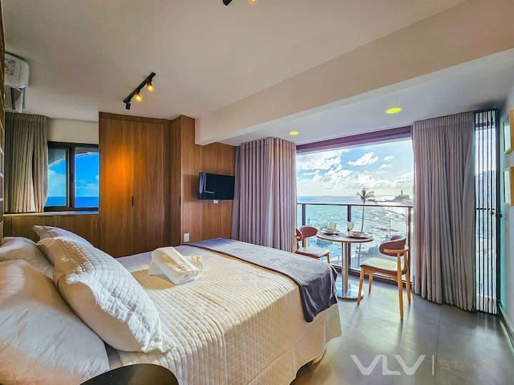 Spot302 The Best Option By Vlv Stays - Brasil