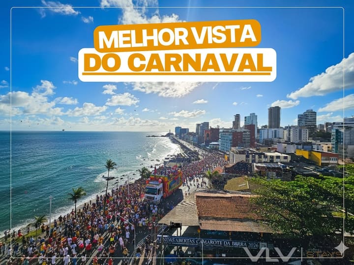 Spot302 The Best Option By Vlv Stays - Brasil