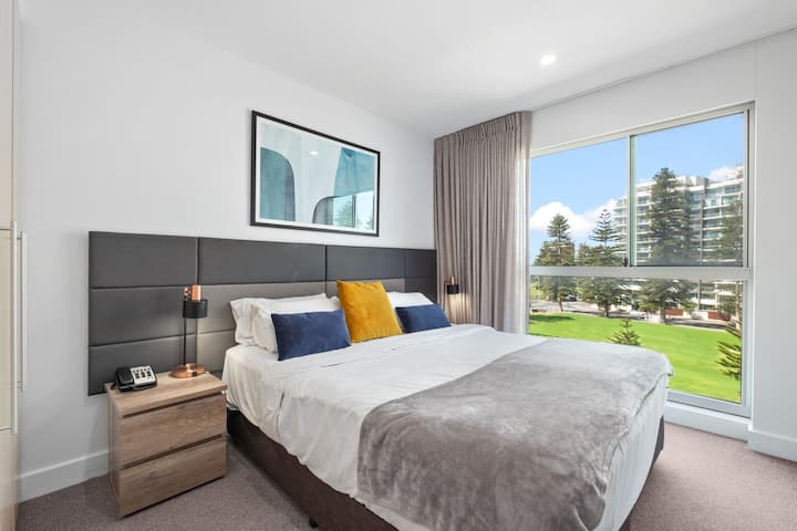 Belle Escapes - The Palms Hideaway At The Pier - Adelaida