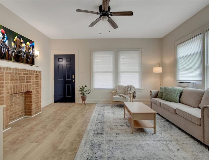 Fully Furnished Monthly Stay Or Weekend Getaway - Hot Springs, AR