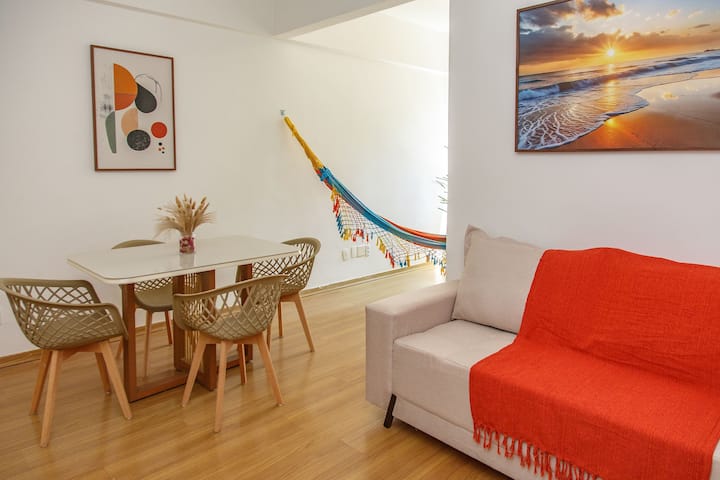 Large Ape Ipanema Beach In 5 Min - Rio De Janeiro