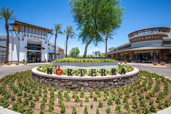 Near Norterra | Kitchen. Wifi. Bi-weekly Clean. - Phoenix, AZ