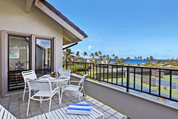 Kahala 233 Ocean View By Suite Paradise - Kauai, HI