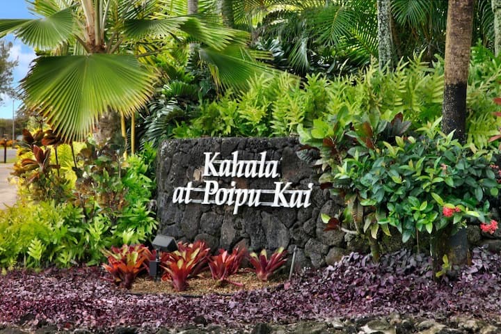 Kahala 832 Poipu Affordable By Suite Paradise - Kauai, HI