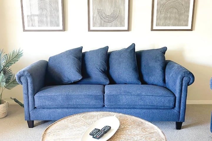 Glen’s Parkview Apartments - Wagga Wagga