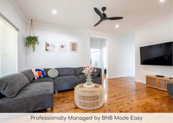 The Fitzhill | East Dubbo, Close To Cbd - Dubbo