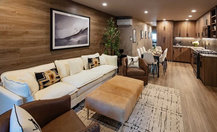 Newly Renovated 4br, 3ba In Aspen's Core! - Aspen