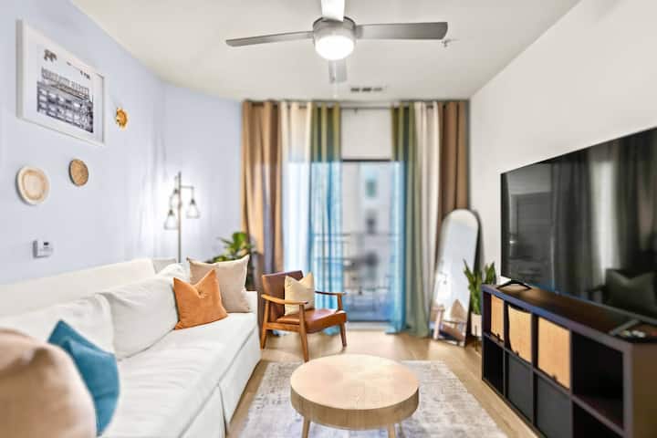 Luxury In Ga Tech - Buckhead