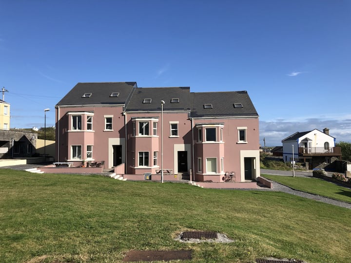 Spanish Cove(tr4) D4 (Sleeps 5) By Interhome - Kilkee