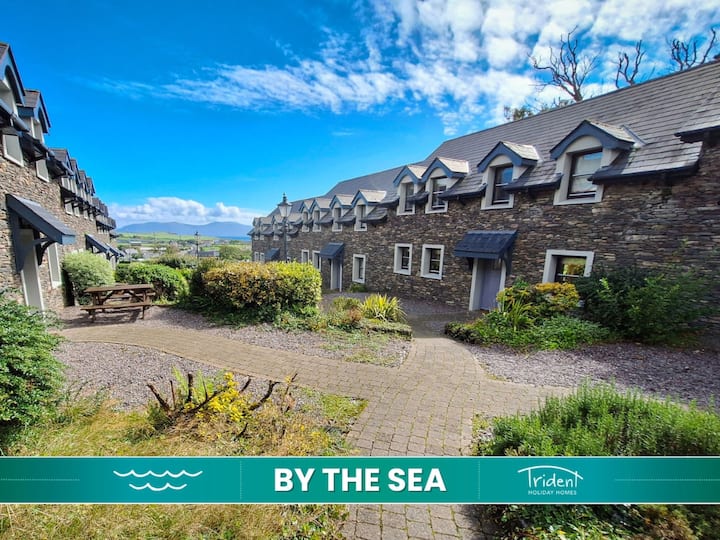Dingle Cy No 5(tr4) (2 Bed - Sleeps 4) - Dingle