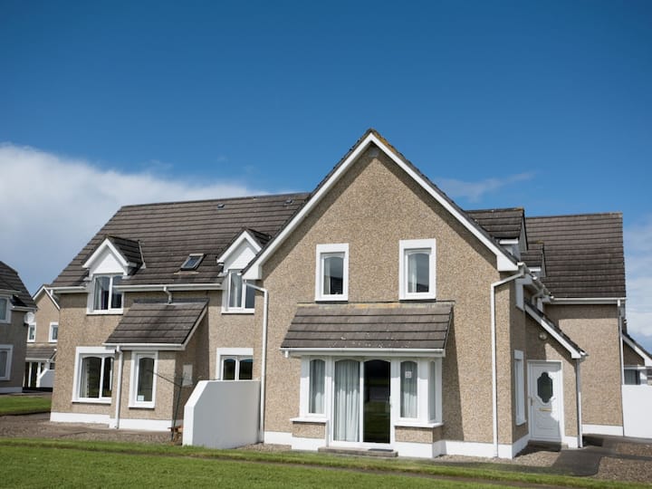 Moore Bay(tr4) Hh No 14a By Interhome - Kilkee