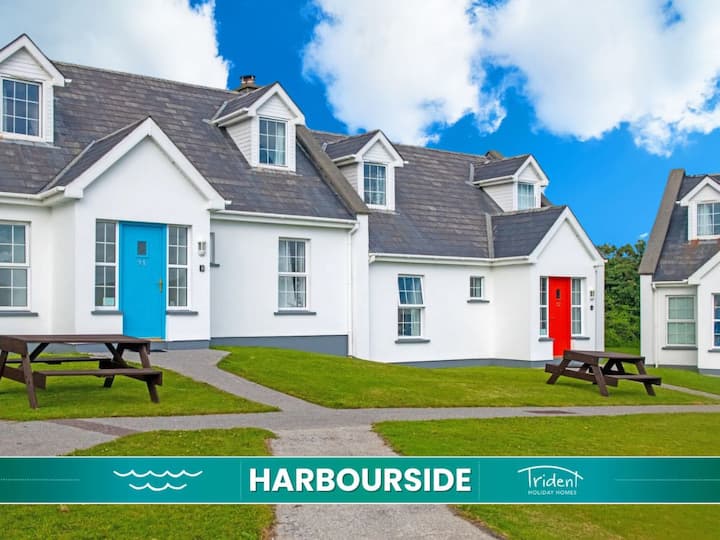Dingle Hc (S7)(tr4) No 13 By Interhome - Dingle