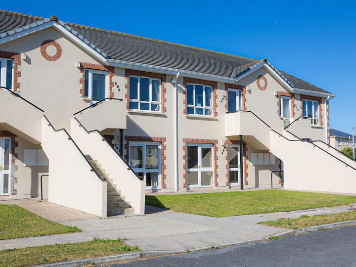 Kilkee Hh - Gf (Tr1) Type C - No 903 By Interhome - Kilkee