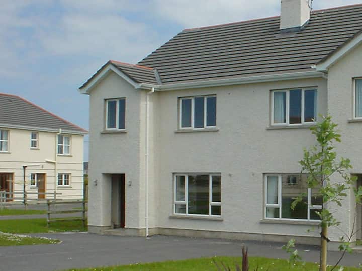 Seacrest(tr4) Hh No 6 (3 Bed) By Interhome - Bundoran