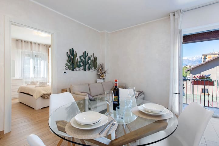 Emmie House Aosta Centro - Aosta