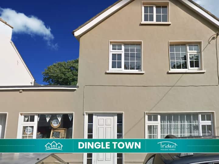 An Searrach Holiday Home Dingle By Interhome - 丁格爾