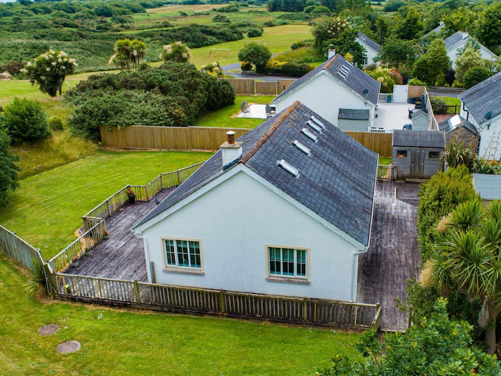 Brittas Bay Holiday Park No.18 By Interhome - Wicklow