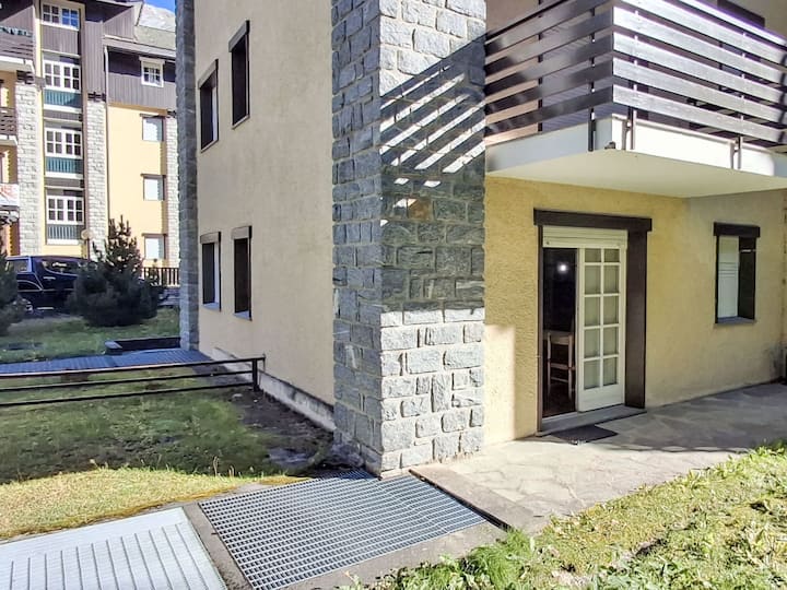 Tigli By Interhome - Madesimo