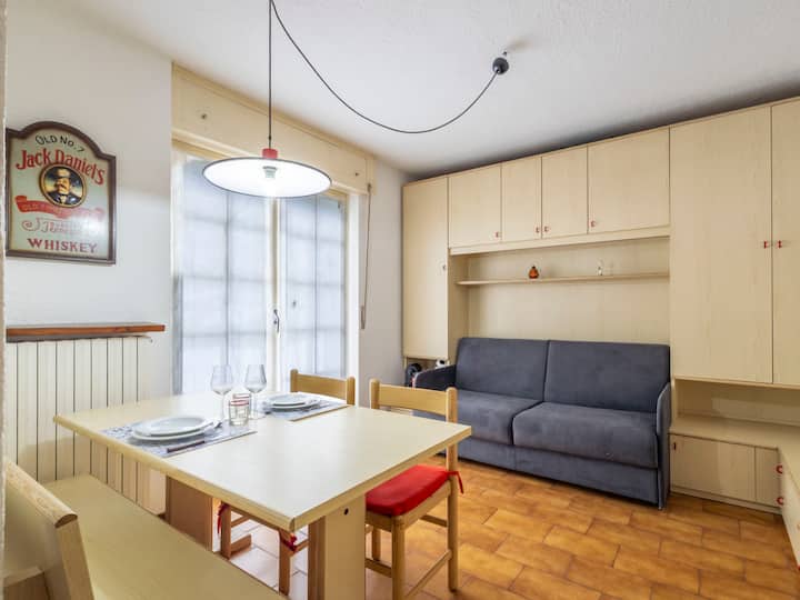 Tigli By Interhome - Madesimo