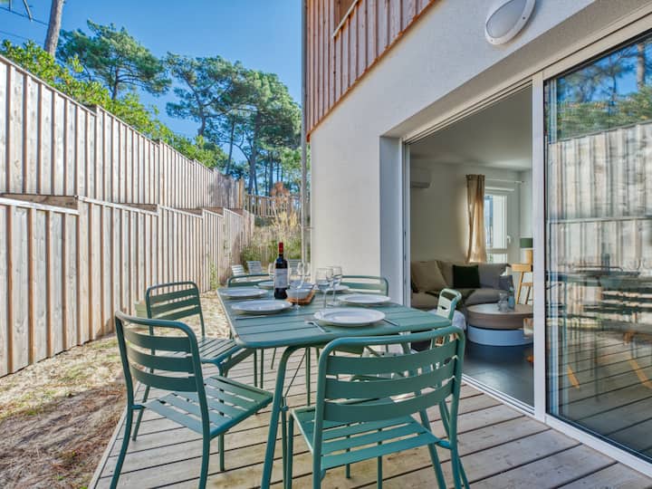 Villa Cano By Interhome - Lacanau Océan