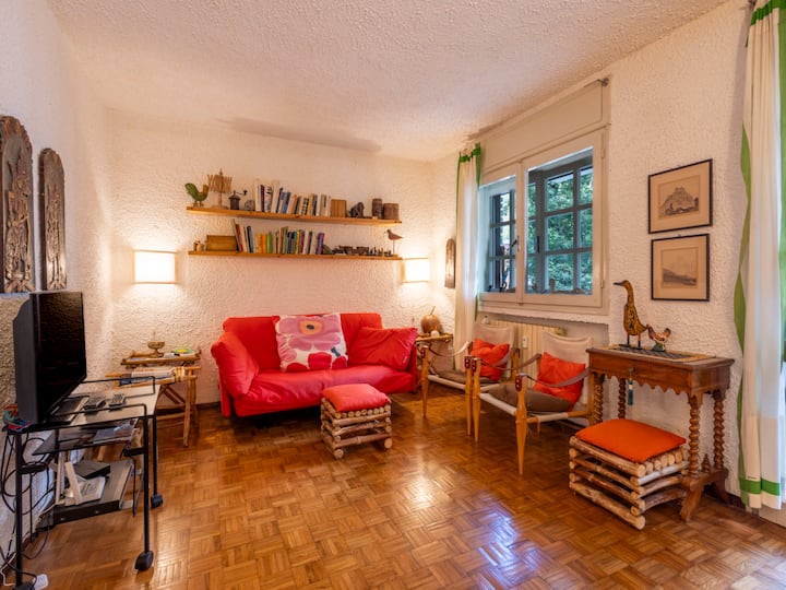 Larici By Interhome - Madesimo