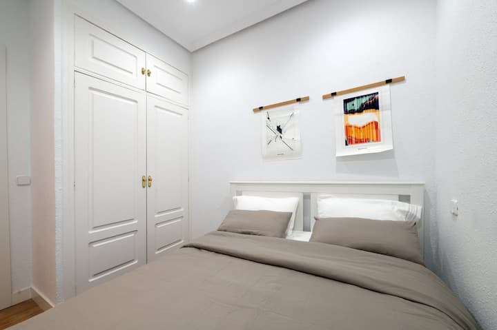 Guestready - Bright Central Madrid Flat - Madrid