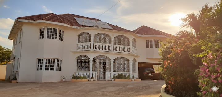 Private Villa Paradise - Pool & Mountain Views - Jamaïque