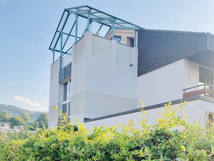Haus Koch - Bad Säckingen