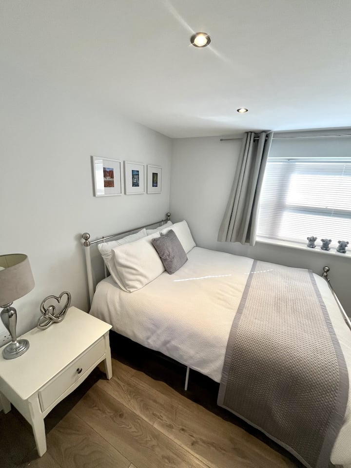 A Small Cosy Flat Just Off The Old Town Highstreet - Hemel Hempstead