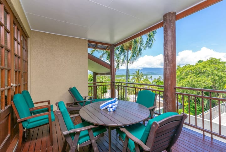 The Point Villa 10 Port Douglas - Port Douglas