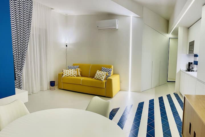 Nole 1 With Shared Pool - My Rental Homes - 蘇連多
