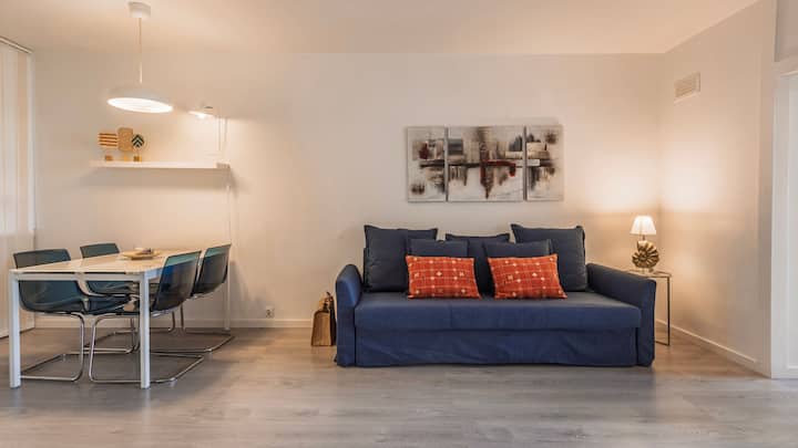 1bdr Tróia Beach House By Lovelystay - Portinho da Arrábida