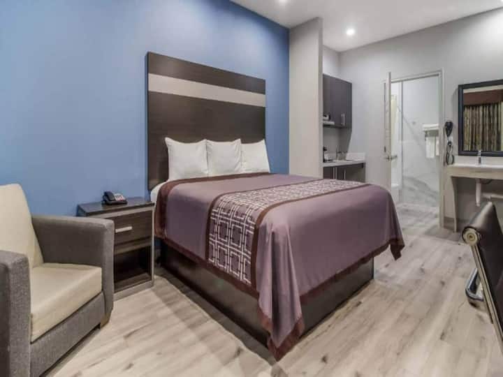 1 Lit Roi | Mobil Access Tub Nsmk Kitch - Deer Park, TX