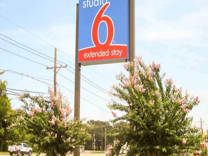 Chambre Confortable Avec 2 Lits Queen - Lake Cataouatche, LA