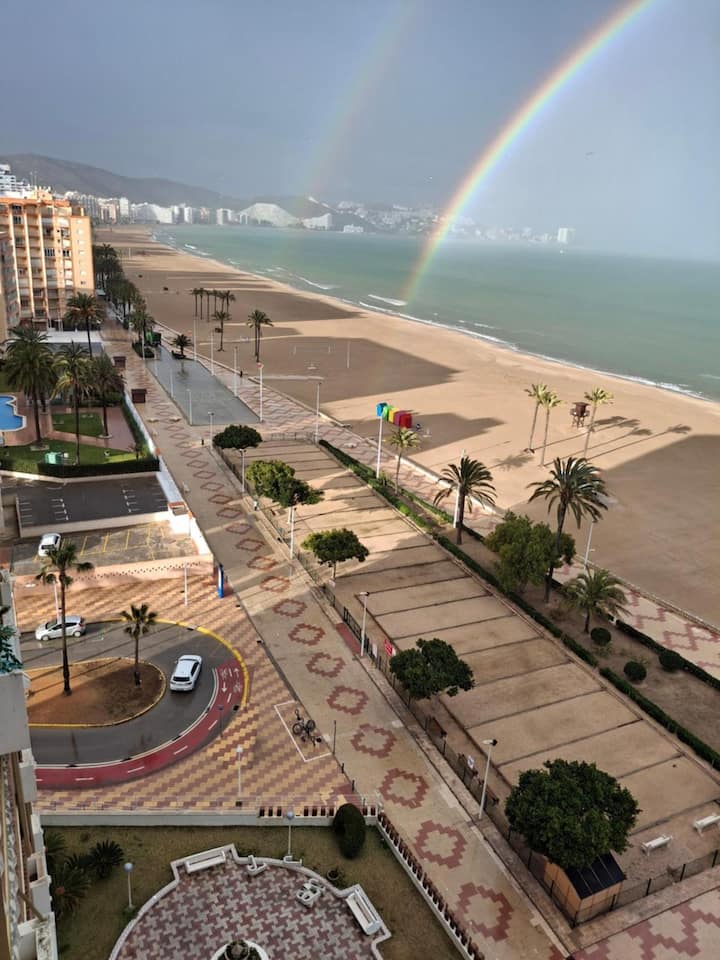 Arensol Playa De Cullera - Cullera