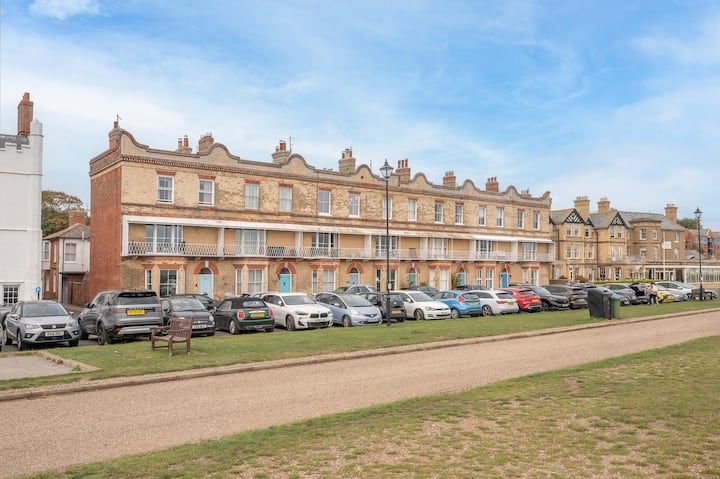 11b Market Cross Place, Aldeburgh - Aldeburgh