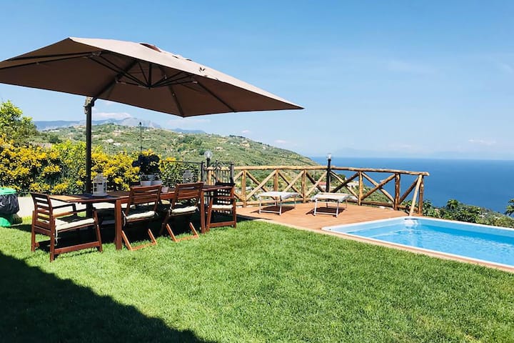 Villa Del Saraceno - Villa Del Saraceno - Italy