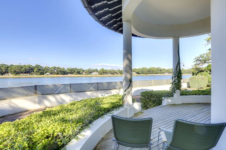 Villa La Nord - Soorts-Hossegor
