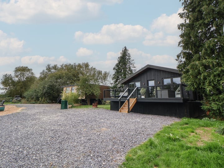 The Larch House - Wrexham