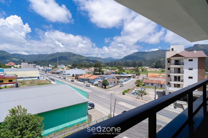 Complete Studio Near Downtown Urubici Czz0502 - Urubici