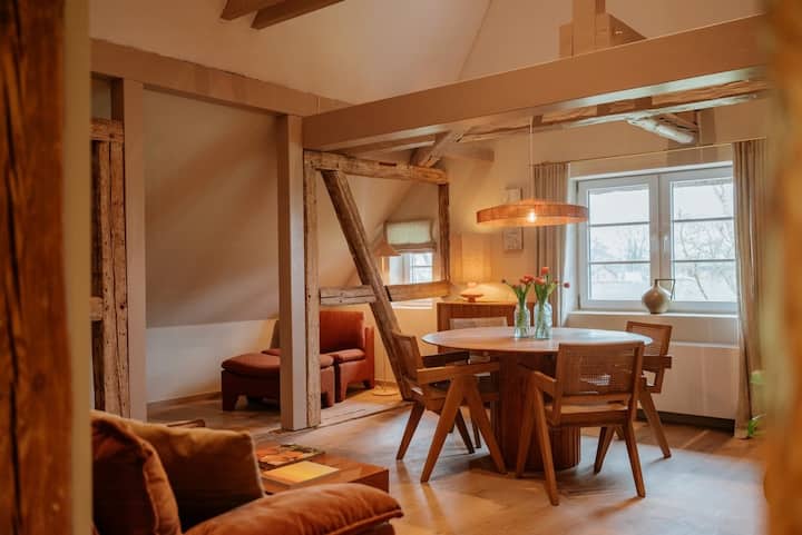 Design Hideaway On The Lauenburg Lake District - Mölln