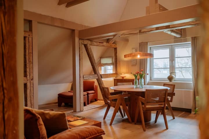 Design Hideaway On The Lauenburg Lake District - Ratzeburg