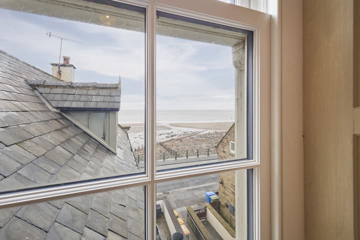 Beachside Cottage - Sandsend