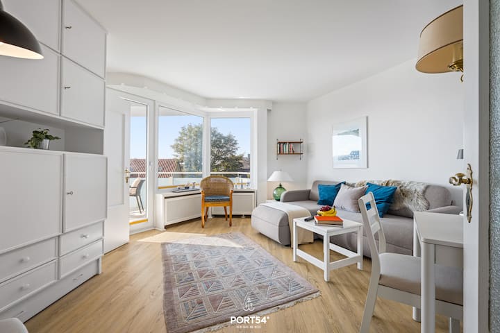 Ferienwohnung Min Leevsten Westerland Auf Sylt - Sylt