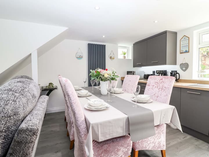 Lilly's Cottage - Dawlish