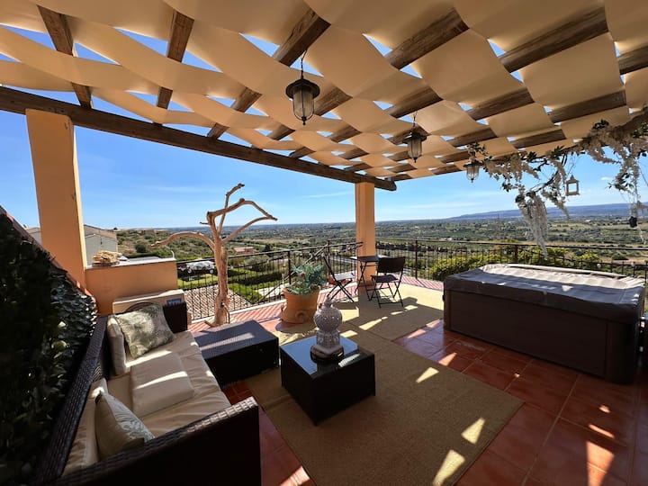 La Casa Del Vagabondo - Belvedere