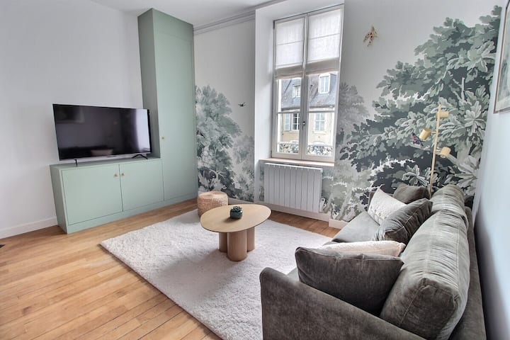 Le Refuge Des Bourbons - Bourges