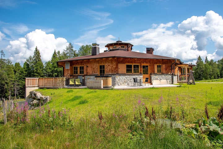 Zirberlhütte Family - Obertauern