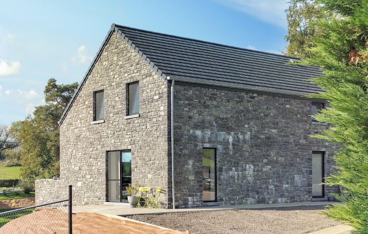 Stunning Home In Durbuy With Sauna - Hamoir