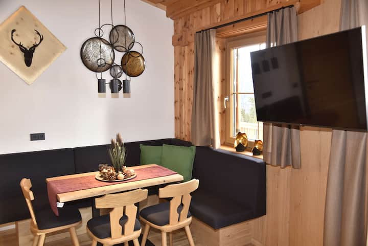 Bockblick 1 - Obertauern